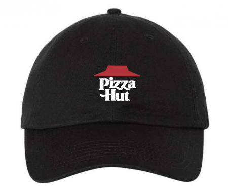 Pizza Hut Crew Mesh Cap | Michigan Pizza Hut Online Store